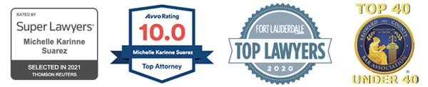 Michelle K. Suarez - Florida Entrepreneur Lawyer